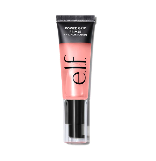 elf Power Grip Primer +4% Niacinamide 24ml – Oz Hair and Beauty