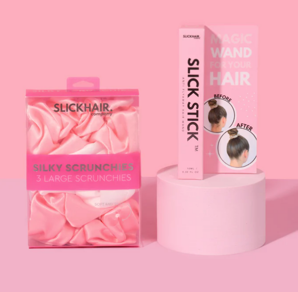 Slick Hair Company Slick Hair Large Bundle – Oz Hair and Beauty