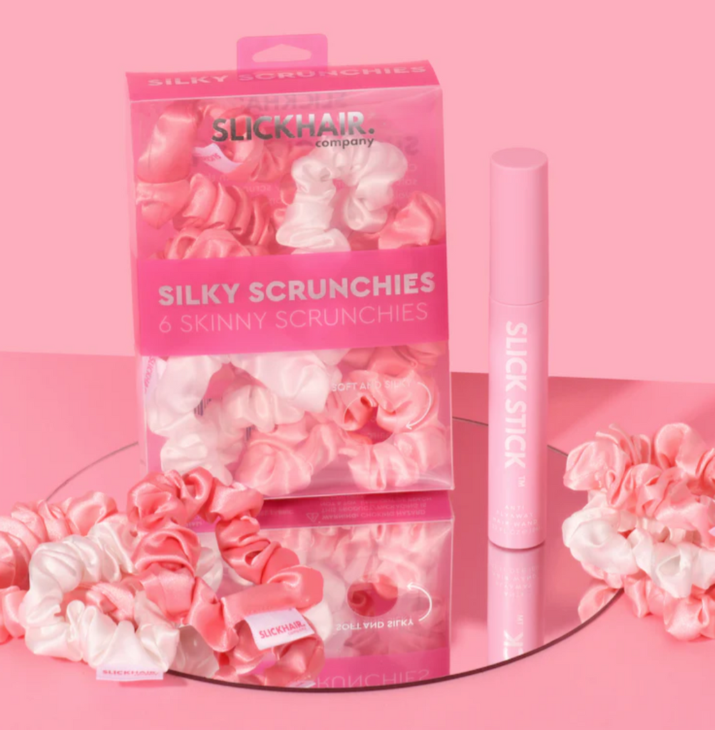 Slick Hair Company Slick Hair Skinny Bundle – Oz Hair and Beauty