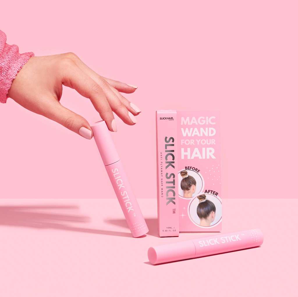 SLICKHAIR The Perfect Pair – Oz Hair and Beauty