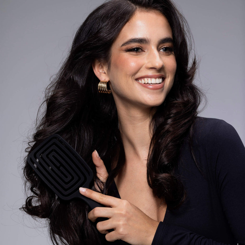 Stellar OmniFlex Vent Brush – Oz Hair and Beauty