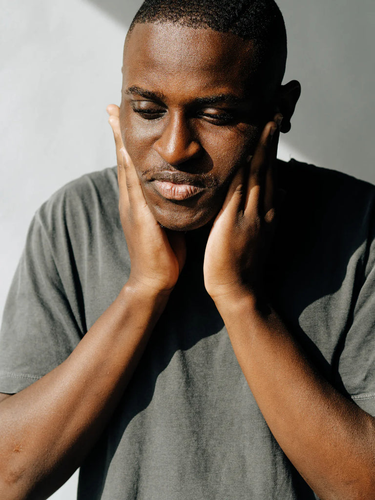 Supply Super Fresh Face Scrub 100ml – Oz Hair and Beauty