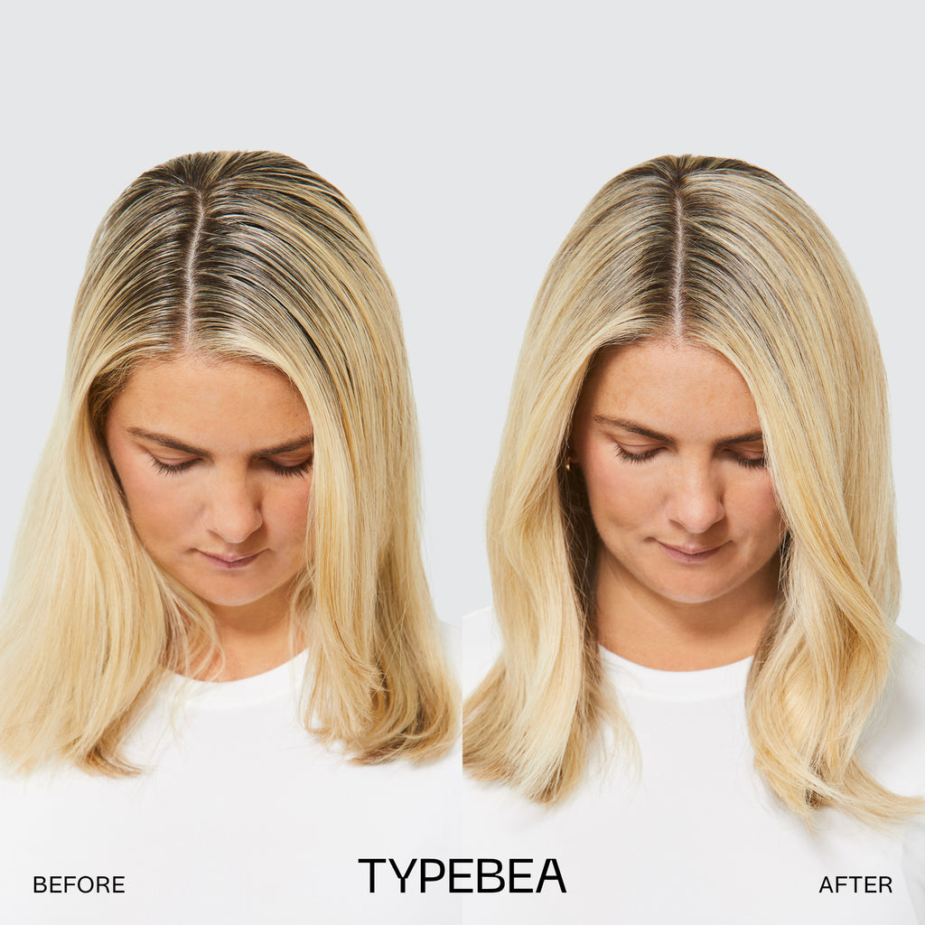 TYPEBEA G2 Strength & Length Shampoo 60ml – Oz Hair and Beauty