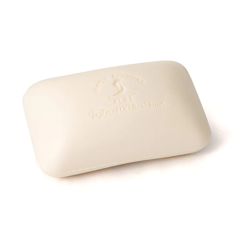 Taylor of Old Bond Street Mr Taylor Bath Soap 200g – Oz Hair and Beauty