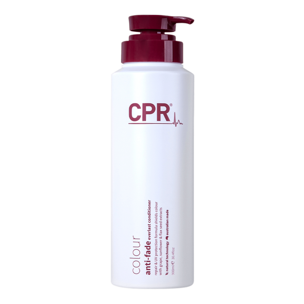 CPR Hair Colour Anti-fade Shampoo and Conditioner 900ml Duo BundleÃƒâ ...
