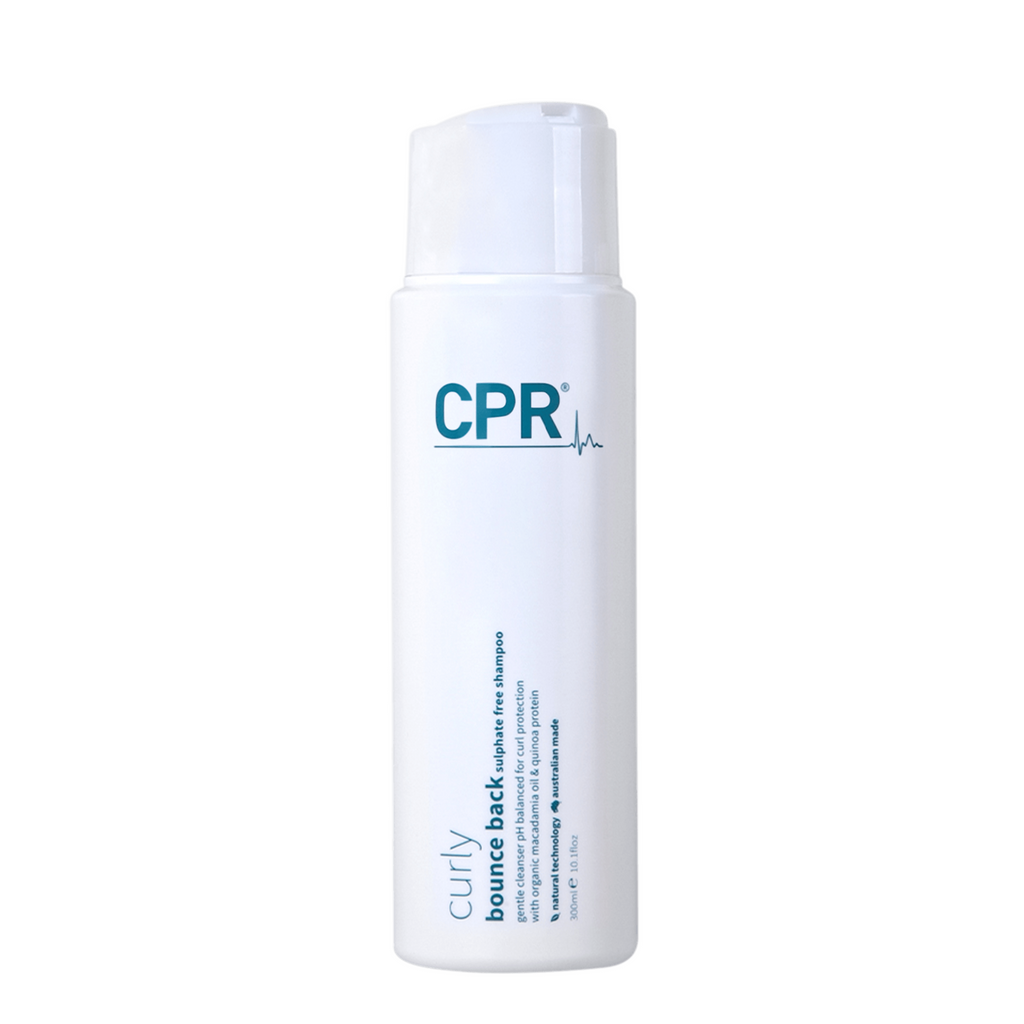 CPR Hair Curly Complete 5 Set Bundle – Oz Hair and Beauty