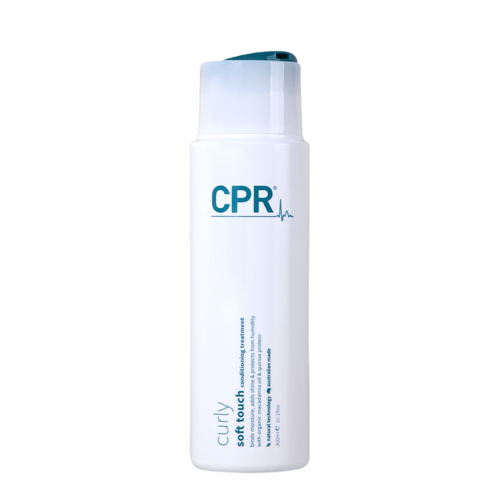 CPR Hair Curly Complete 5 Set Bundle – Oz Hair and Beauty