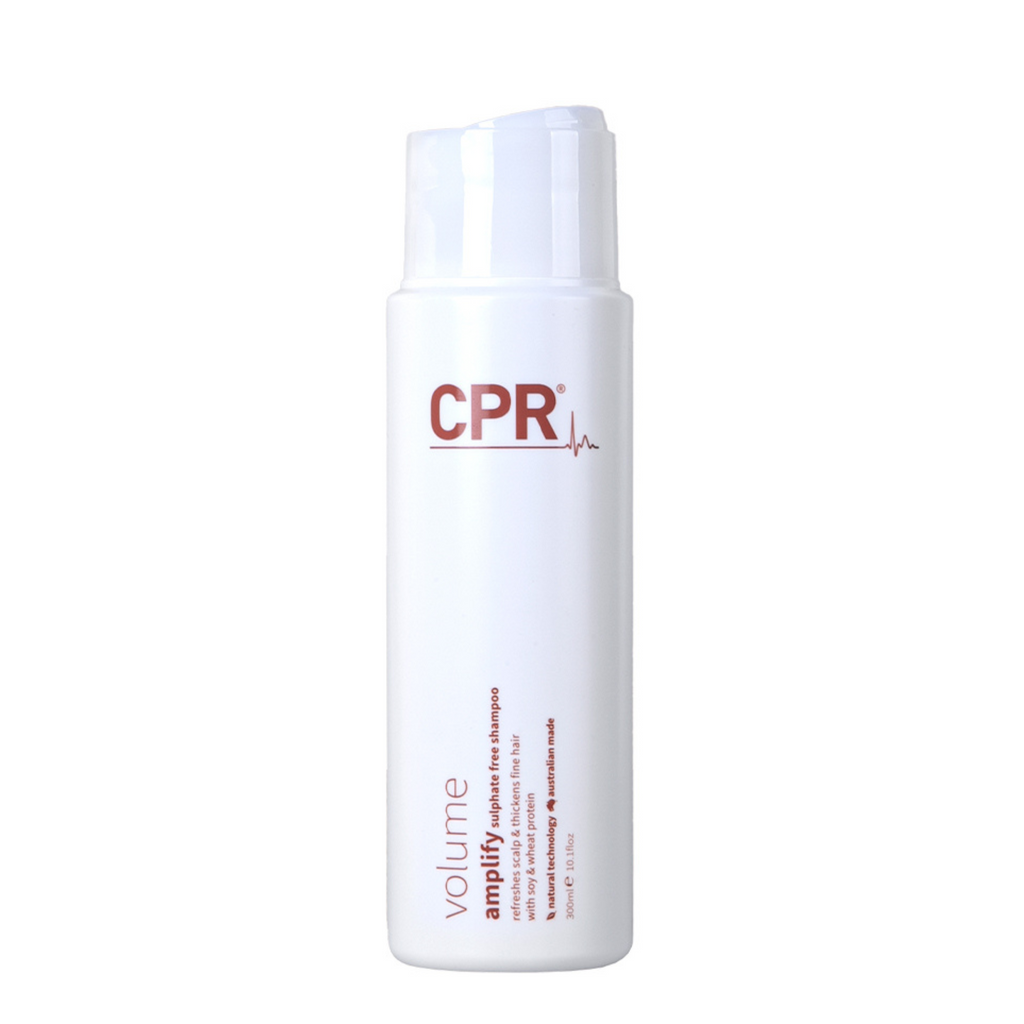 CPR Hair Volume Complete 4 Set Bundle – Oz Hair and Beauty
