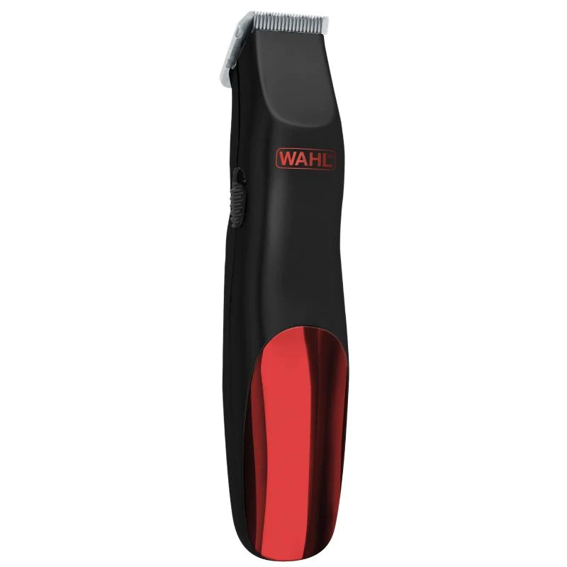 Wahl Precision Beard Trimmer – Oz Hair and Beauty