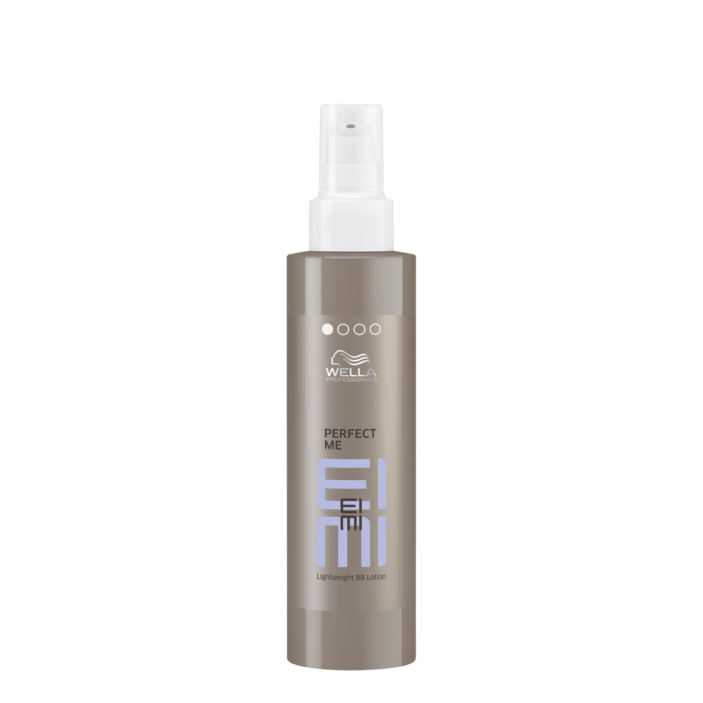 Wella EIMI Perfect Me 100ml - Haircare Products | Oz Hair & Beauty – Oz ...