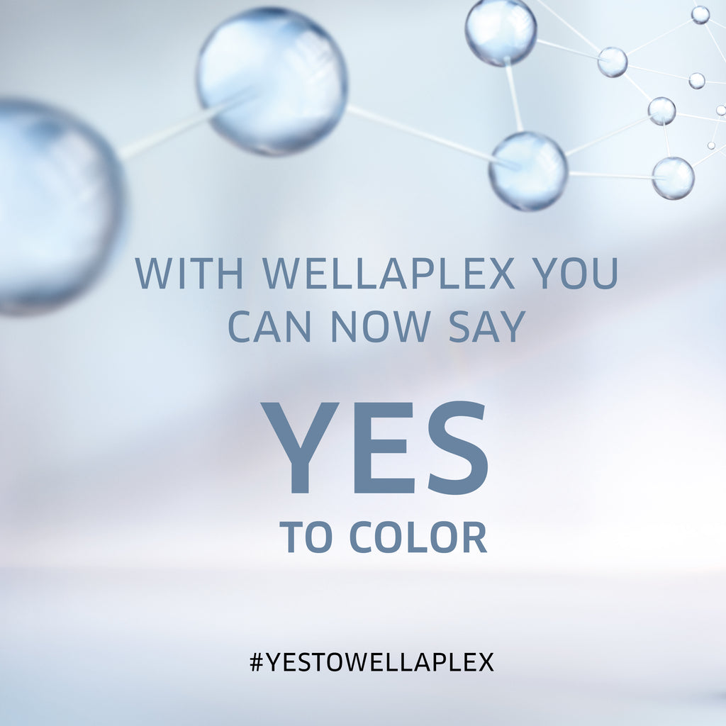 Wella Wellaplex No.3 Hair Stabilizer 100ml – Oz Hair and Beauty