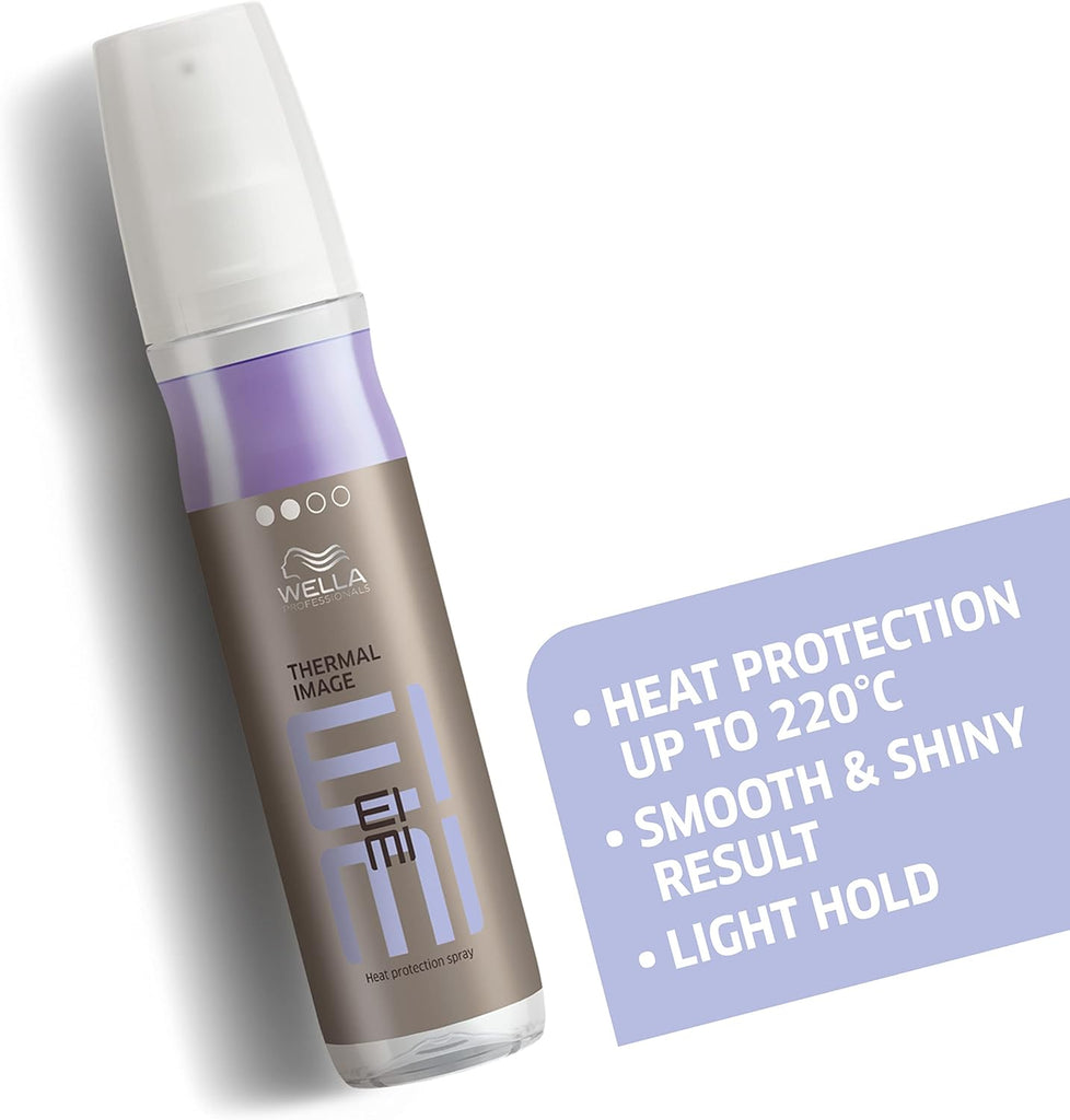 Wella EIMI Thermal Image 150ml - Haircare Products | Oz Hair & Beauty ...