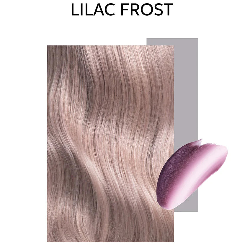 Wella Professionals Color Fresh Mask Lilac Frost 150ml – Oz Hair and Beauty