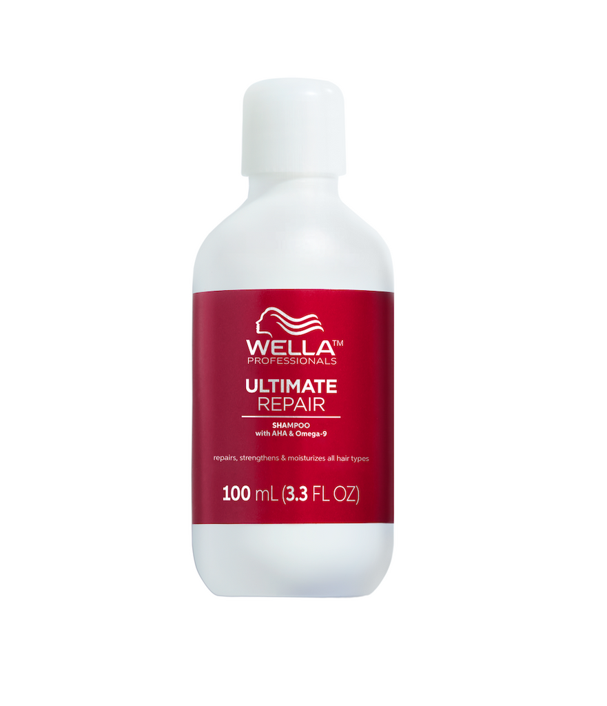 Wella Professionals Ultimate Repair Travel Trio Set – Oz Hair and Beauty