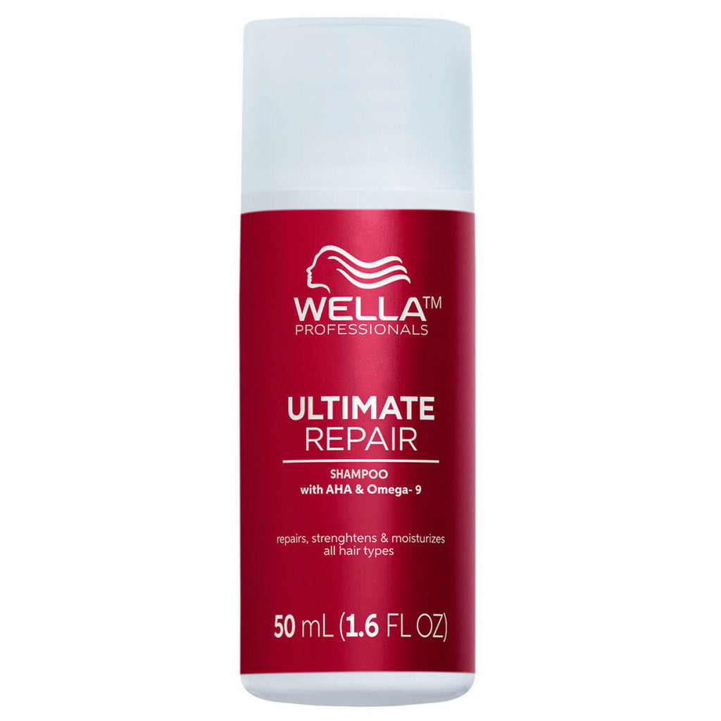 Wella Professionals Ultimate Repair Mini Cracker Trio Pack – Oz Hair ...