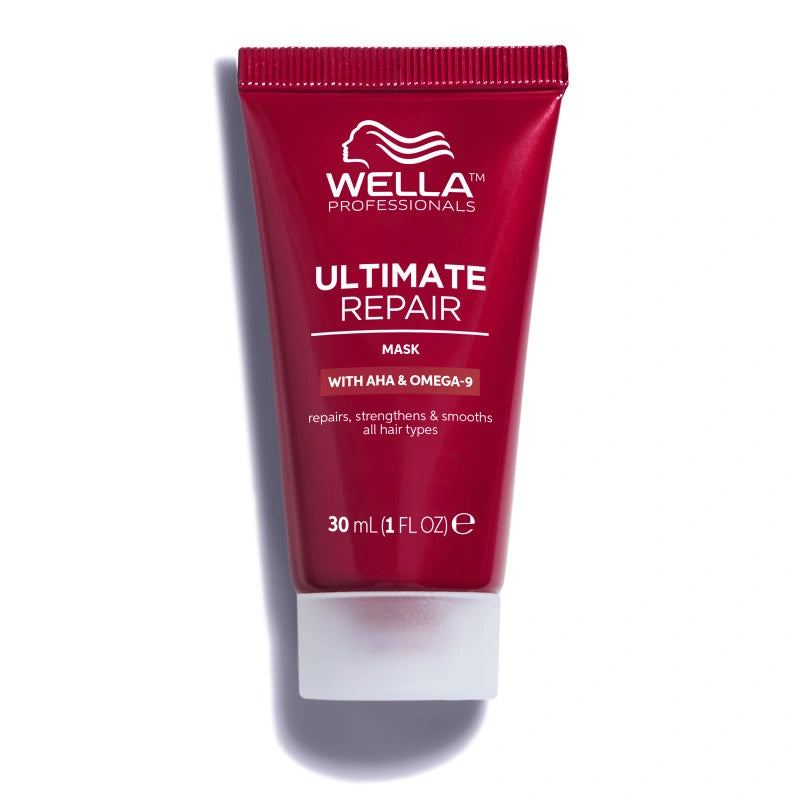 Wella Professionals Ultimate Repair Mini Cracker Trio Pack – Oz Hair ...