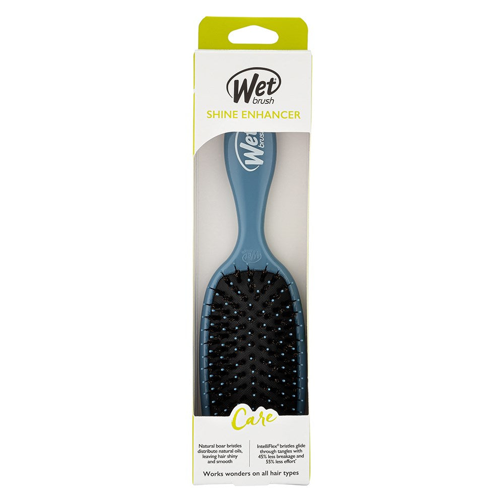 Wet Brush Elemental Shine Enhancer Blue – Oz Hair and Beauty