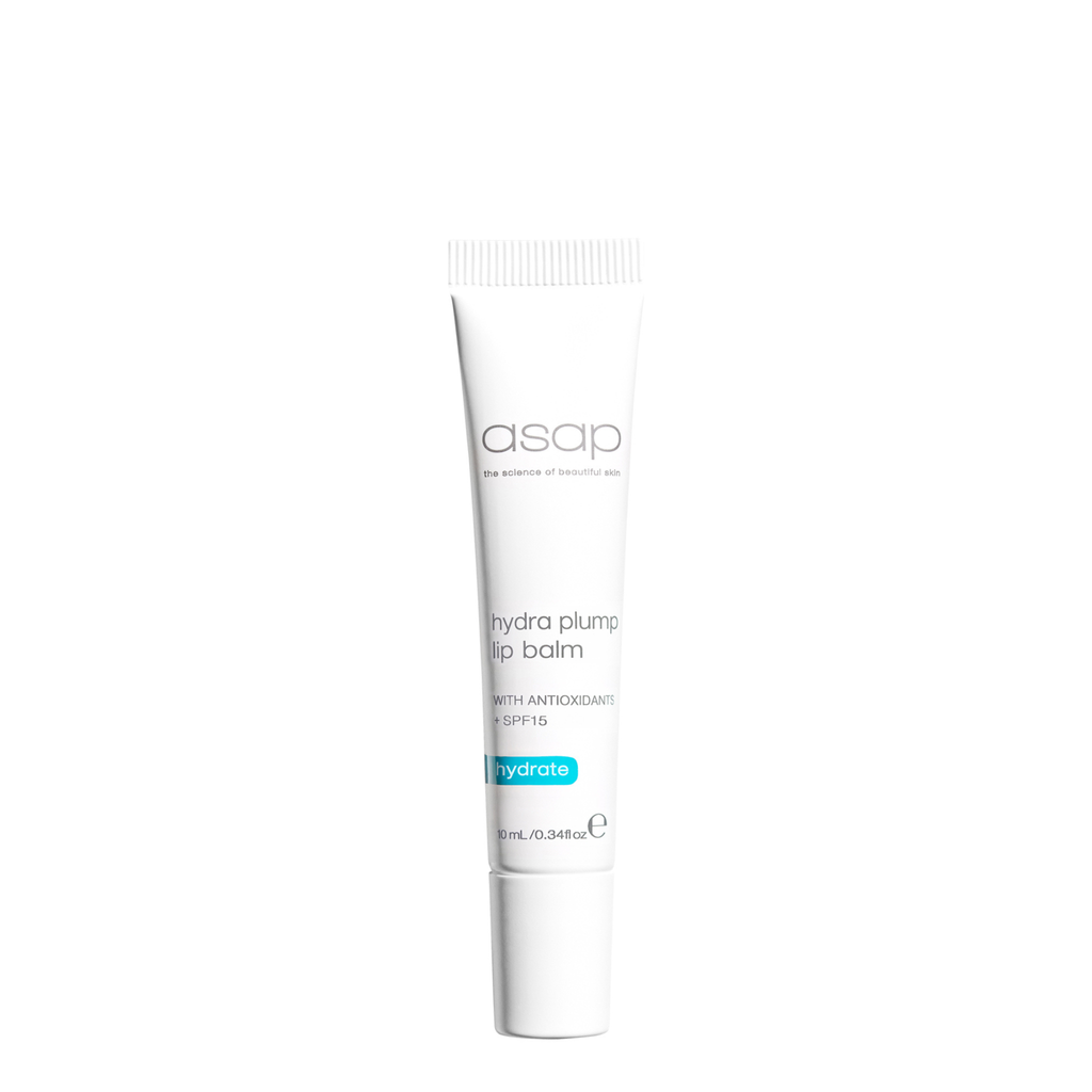 asap Hydrating Lip Balm+ 10ml – Oz Hair and Beauty