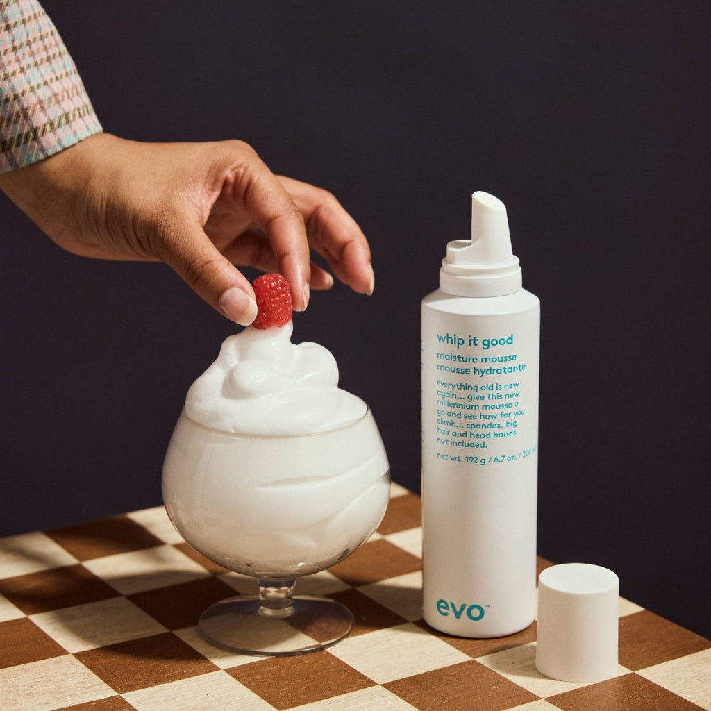 Evo Hydrating + Hold Essentials Trio Bundle – Oz Hair and Beauty