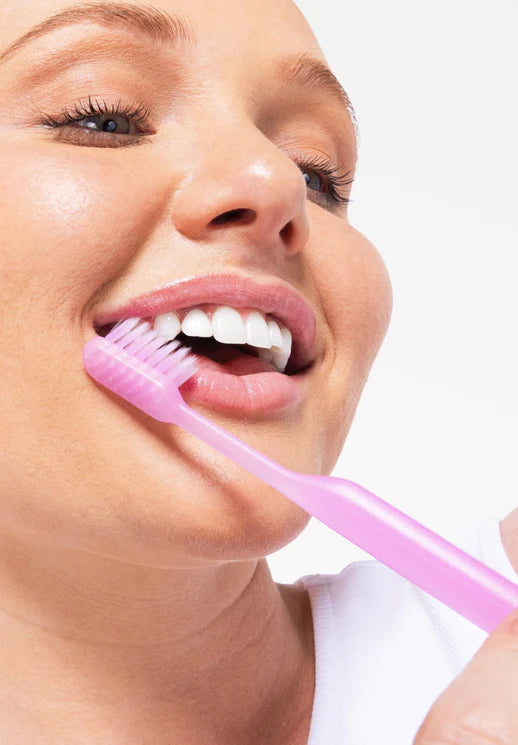 hismile Banana Toothpaste 60g – Oz Hair and Beauty