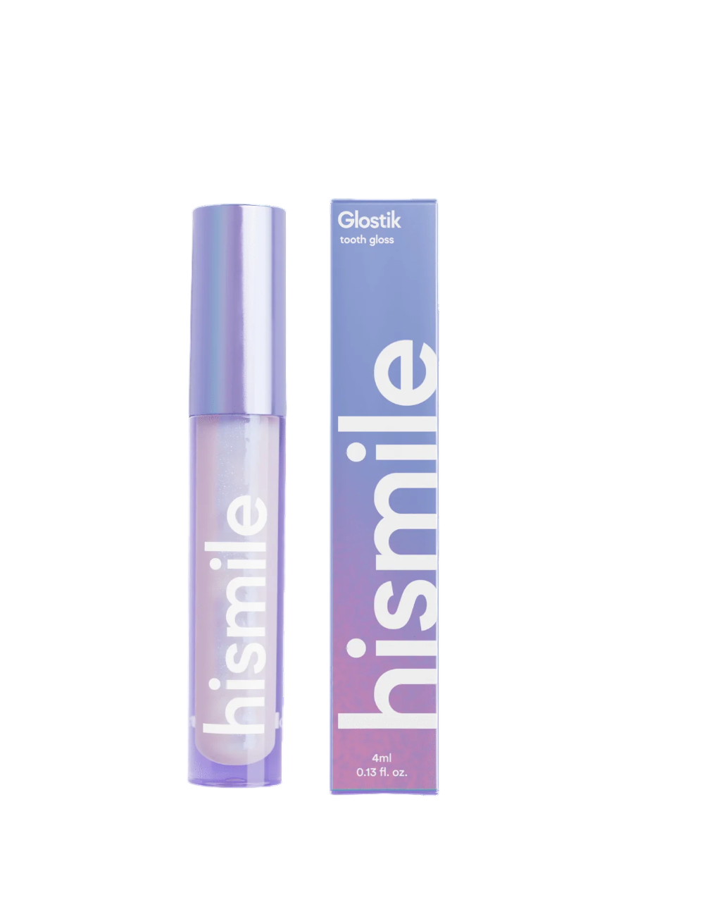 hismile Glostik Tooth Gloss 4ml – Oz Hair and Beauty
