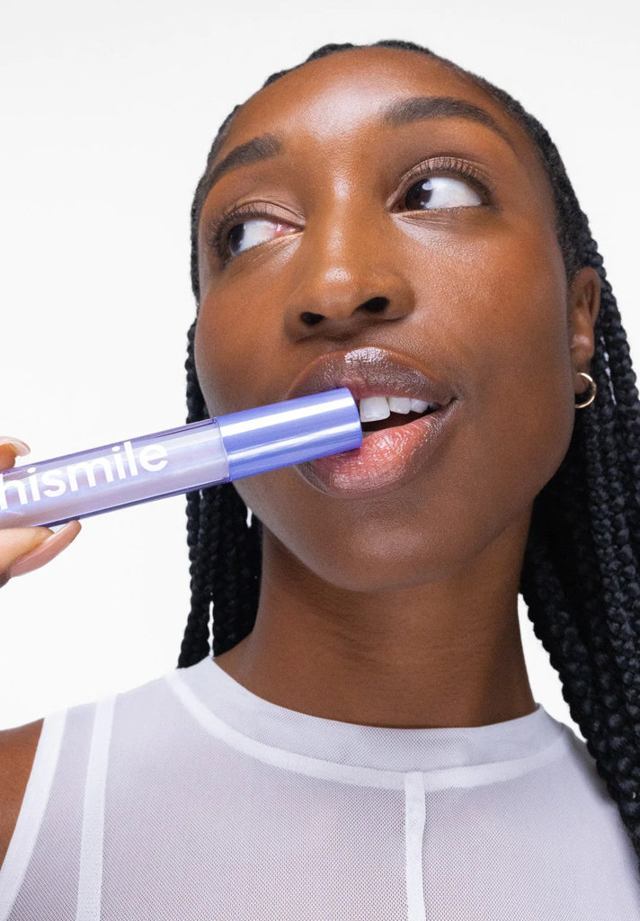 hismile Glostik Tooth Gloss 4ml – Oz Hair and Beauty