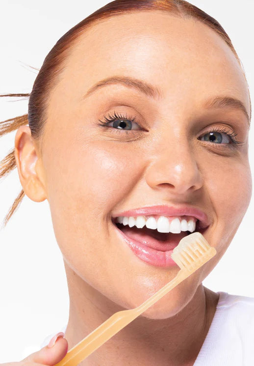 hismile Mango Sorbet Toothpaste 60g – Oz Hair and Beauty