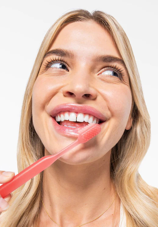 hismile Red Velvet Toothpaste 60g – Oz Hair and Beauty