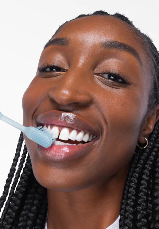 hismile Smooth Mint Toothpaste 60g – Oz Hair and Beauty