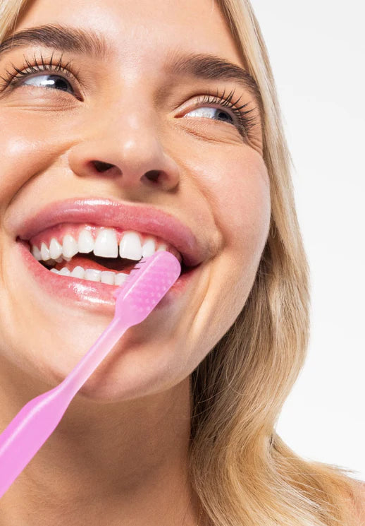 hismile Strawberry Toothpaste 60g – Oz Hair and Beauty