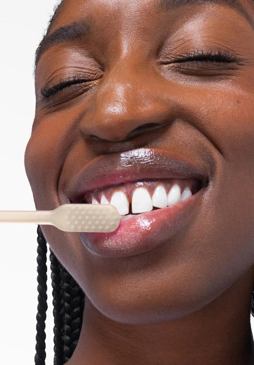 hismile Vanilla Toothpaste 60g – Oz Hair and Beauty