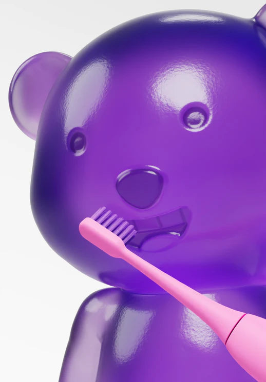 hismile Gummy Bear Toothpaste 60g – Oz Hair and Beauty