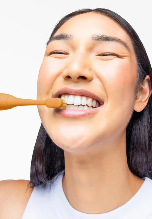 hismile Salted Caramel Toothpaste 60g – Oz Hair and Beauty