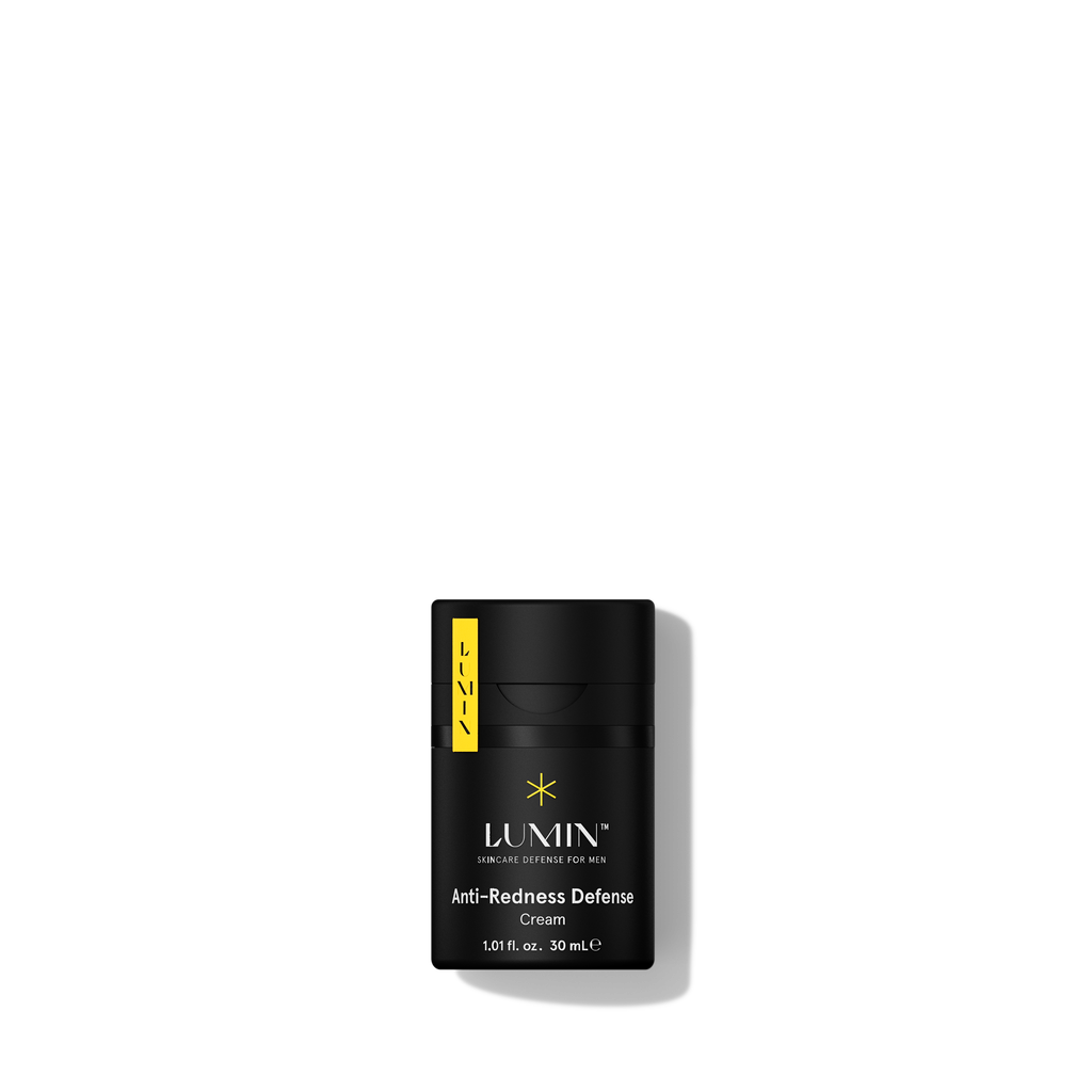 Lumin Anti-Redness Defense Cream 30ml – Oz Hair and Beauty