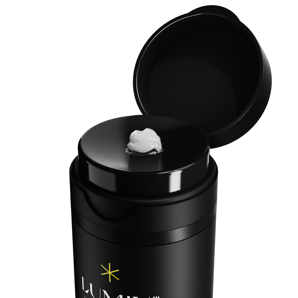 Lumin Anti-Redness Defense Cream 30ml – Oz Hair and Beauty