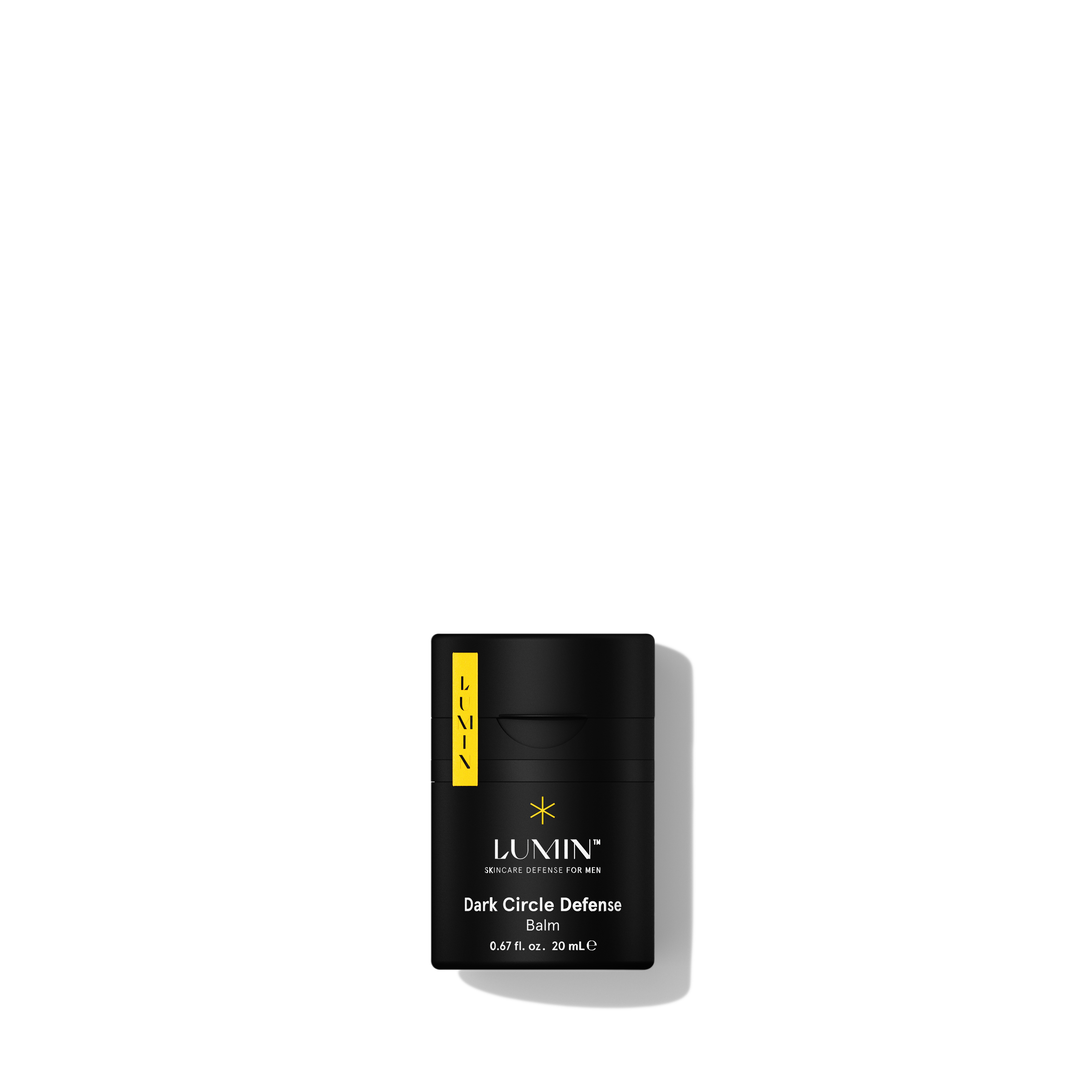 Lumin Dark Circle Defense Balm 20ml – Oz Hair and Beauty