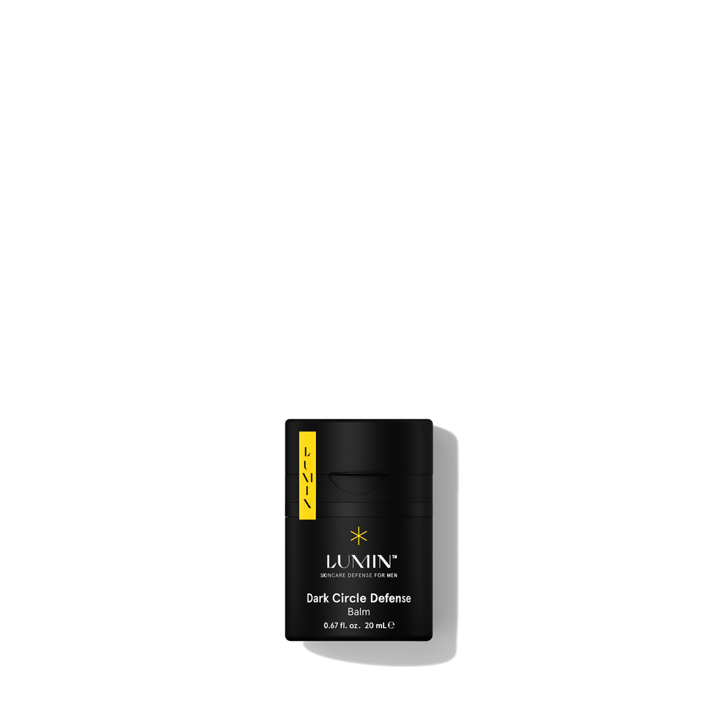 Lumin Dark Circle Defense Balm 20ml – Oz Hair and Beauty