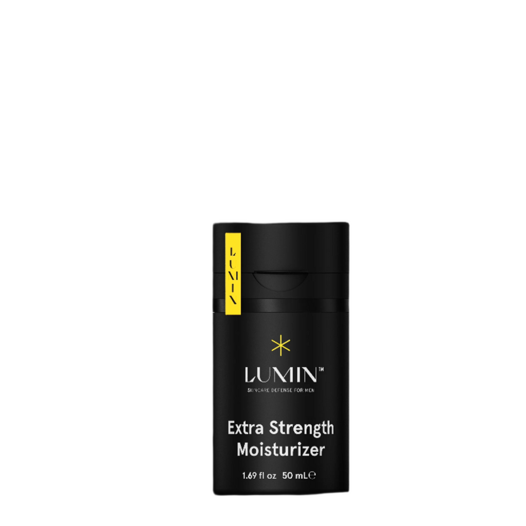 Lumin Extra Strength Moisturizer 50ml – Oz Hair and Beauty