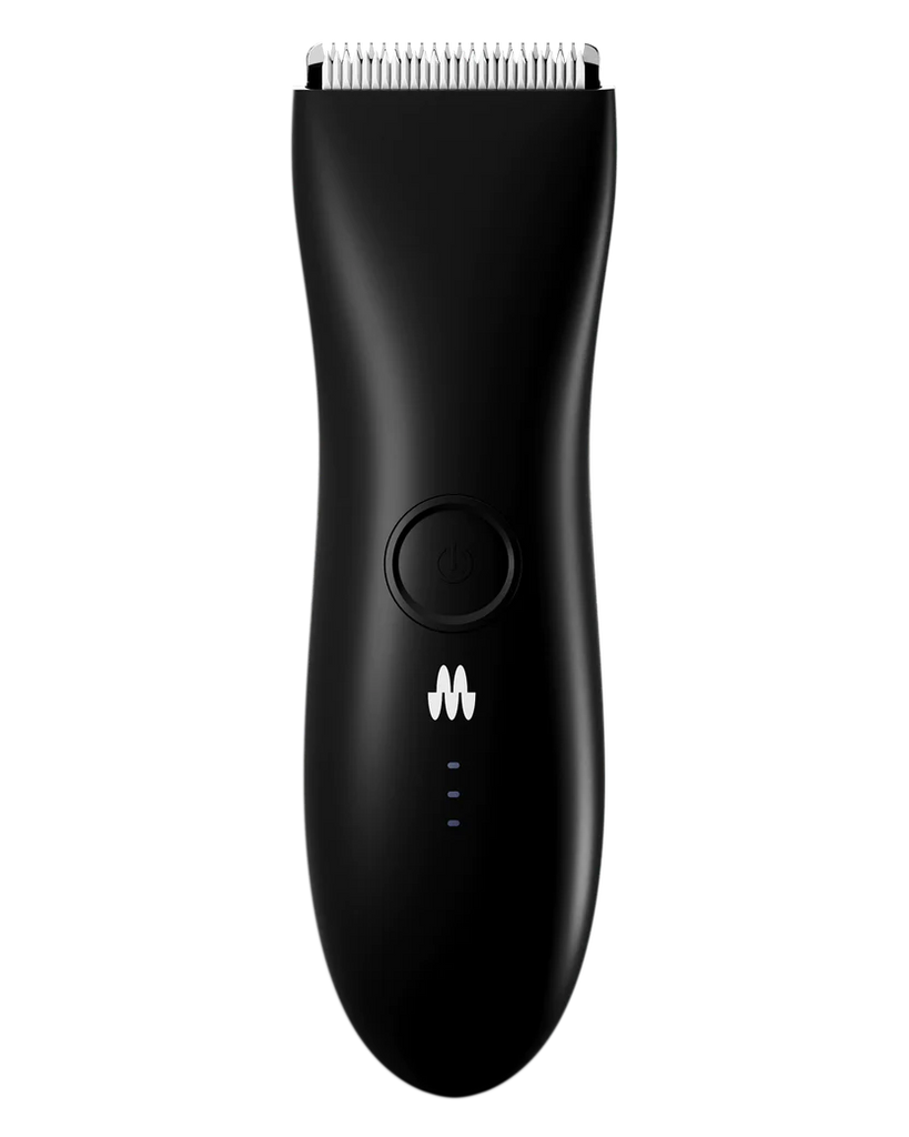 Meridian The Trimmer Premium - Onyx – Oz Hair and Beauty