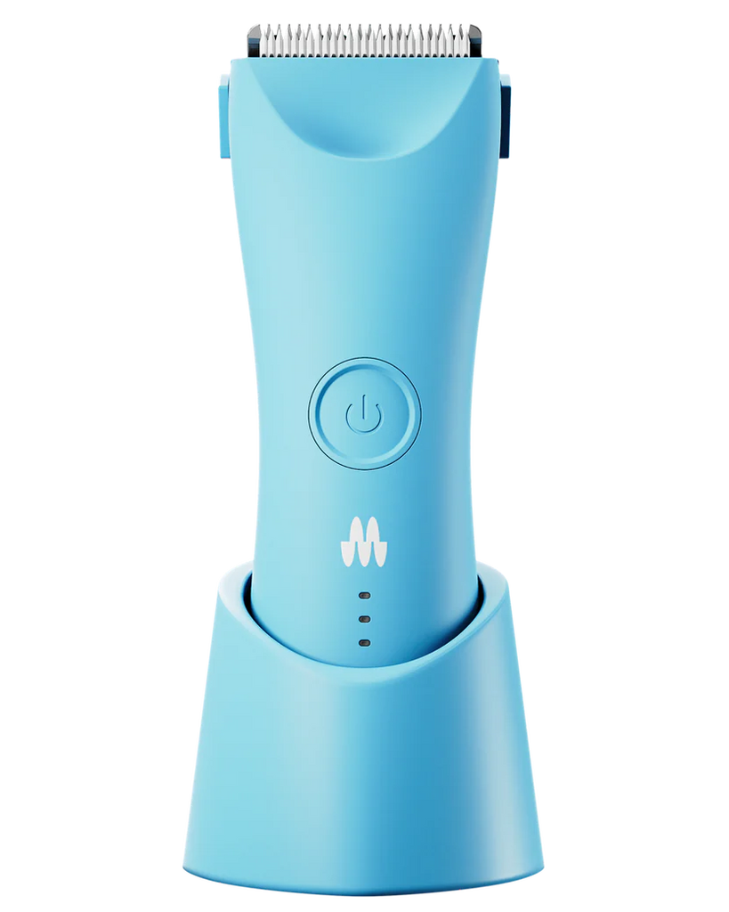 Meridian The Trimmer Plus - Sky – Oz Hair and Beauty