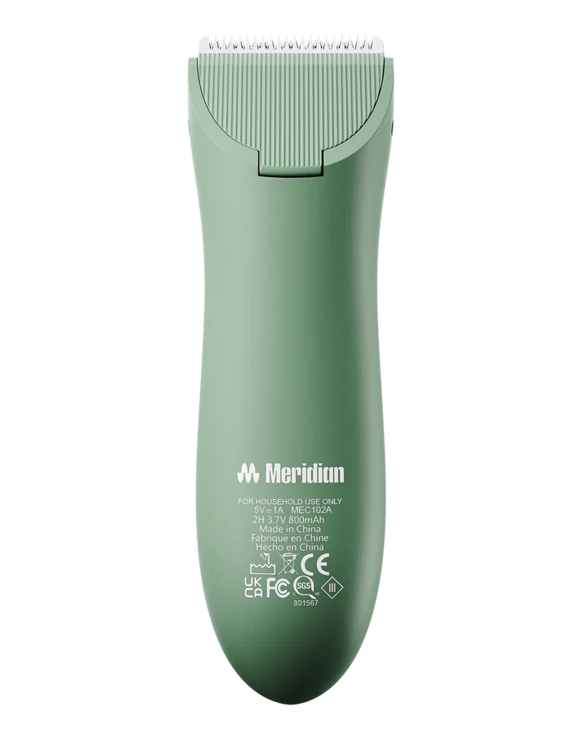 Meridian The Trimmer Original - Sage – Oz Hair and Beauty