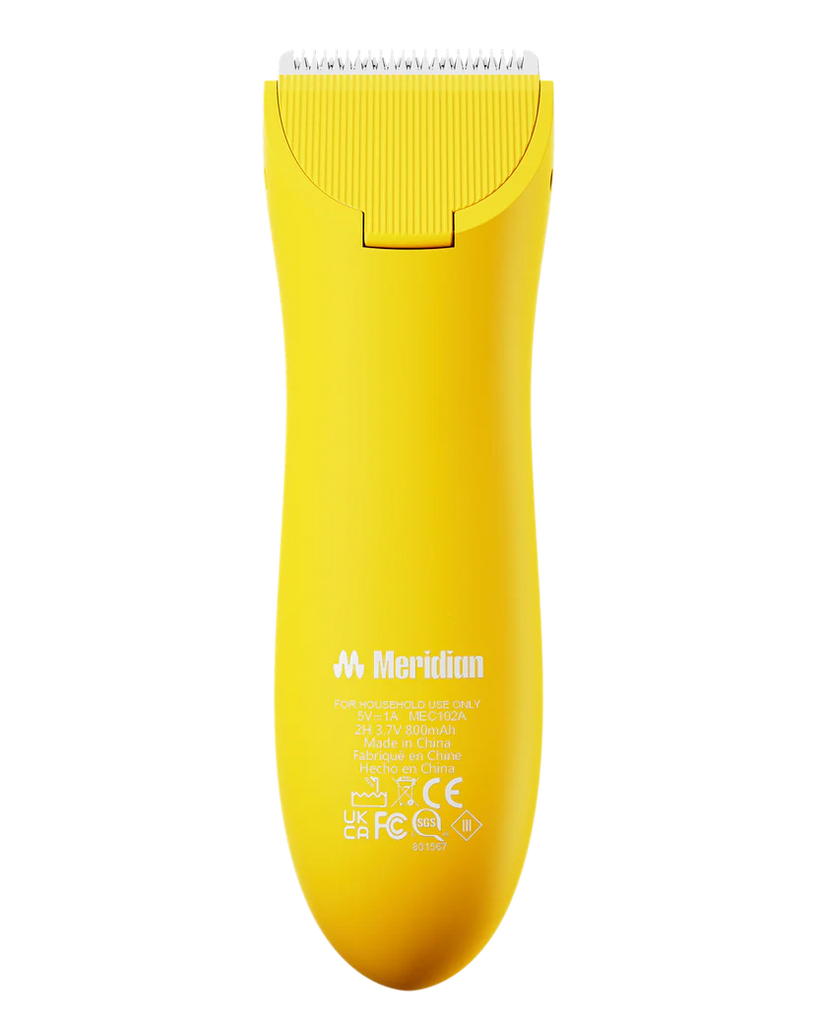Meridian The Trimmer Premium - Solar – Oz Hair and Beauty