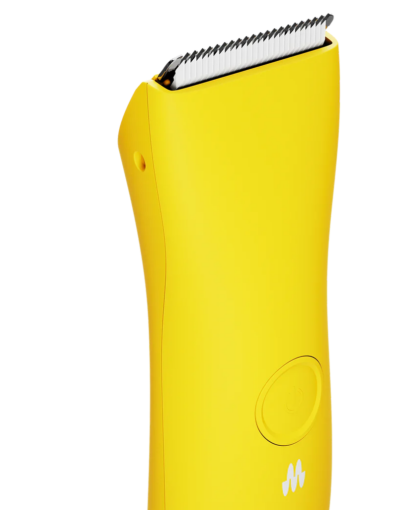 Meridian The Trimmer Premium - Solar – Oz Hair and Beauty