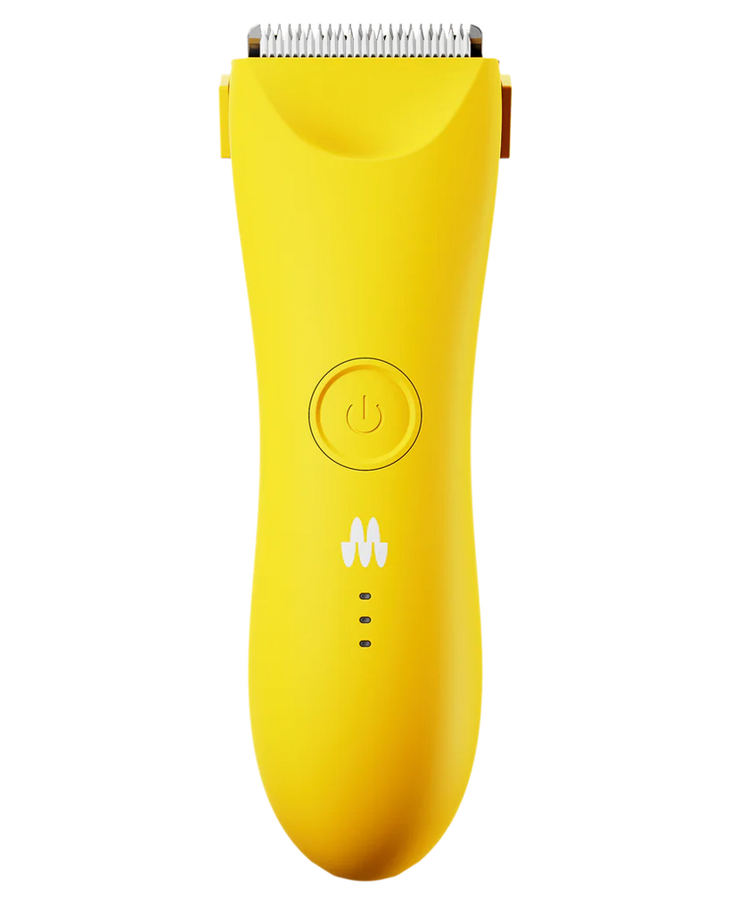 Meridian The Trimmer Plus - Solar – Oz Hair and Beauty