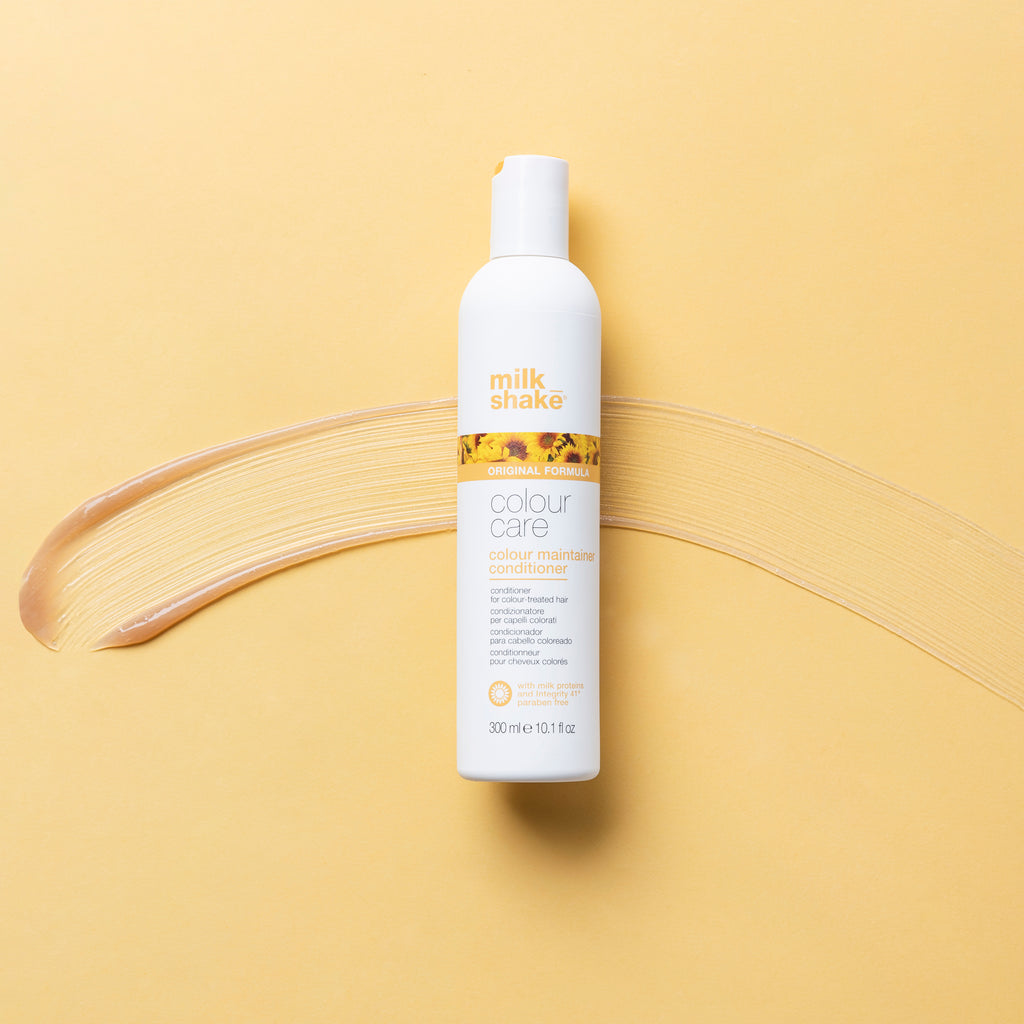 milk_shake Colour Care Maintainer Shampoo and Conditioner Bundle – Oz ...