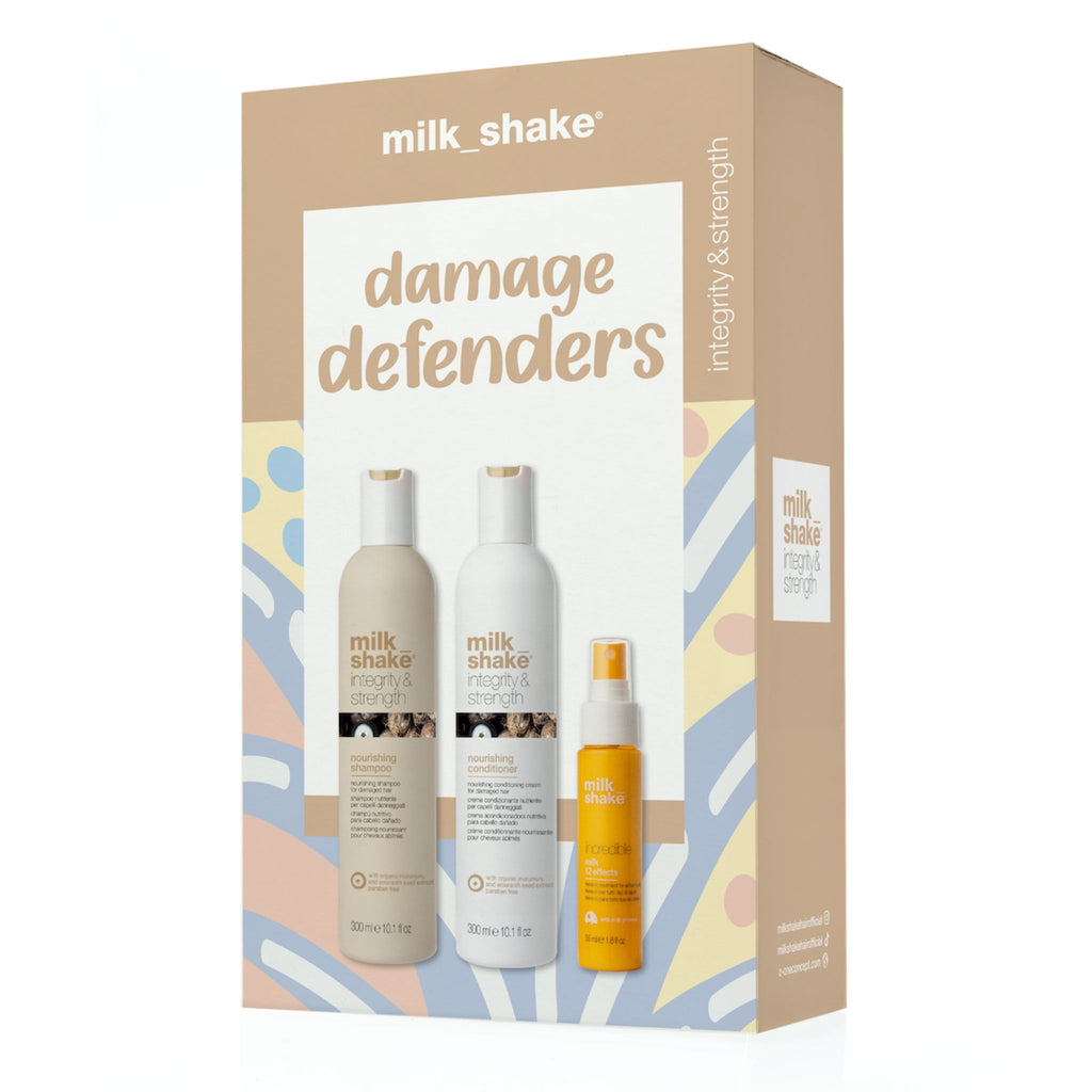 milk_shake Integrity Trio Pack – Oz Hair and Beauty