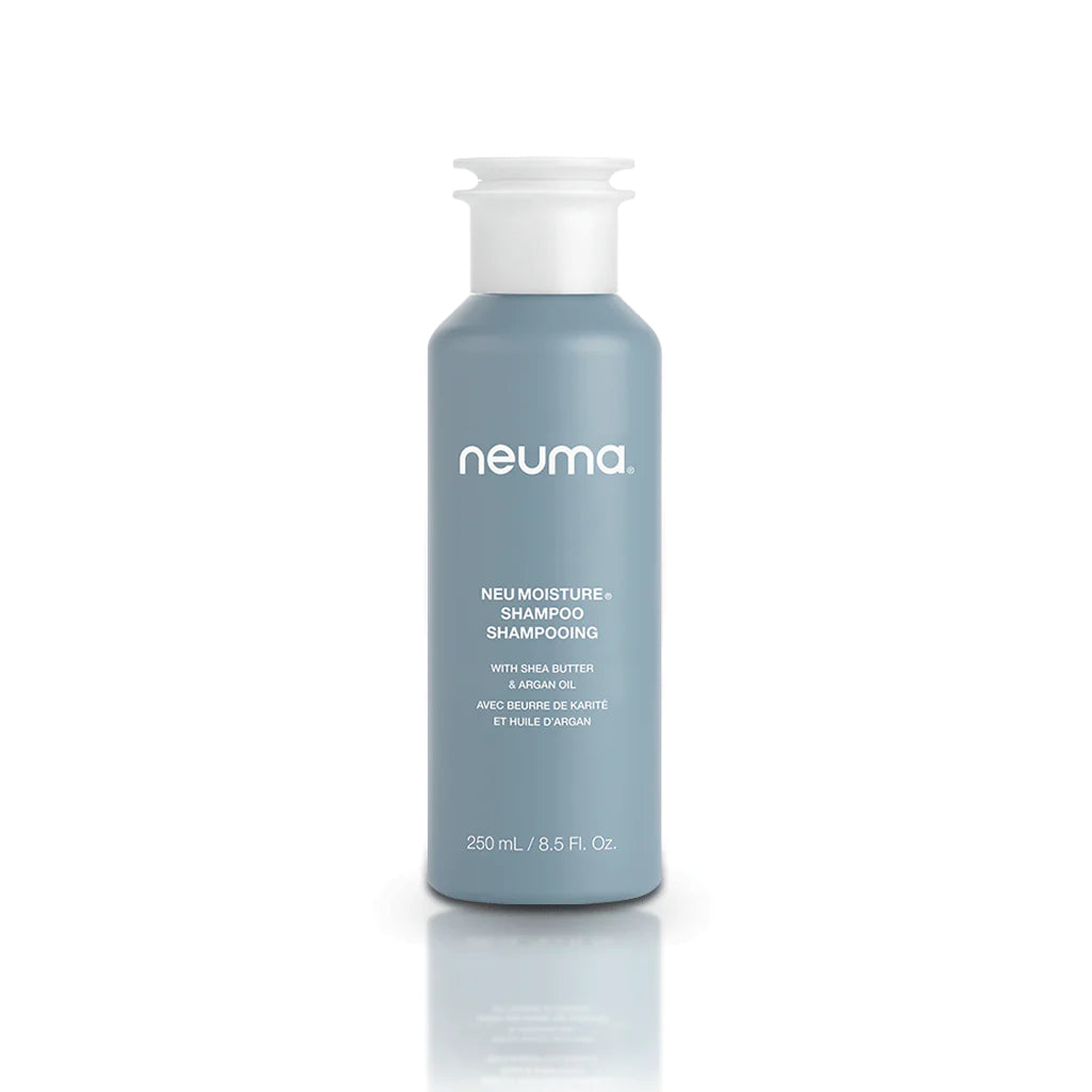 Neuma neuMoisture Shampoo 300ml - Haircare Products | Oz Hair & Beauty ...