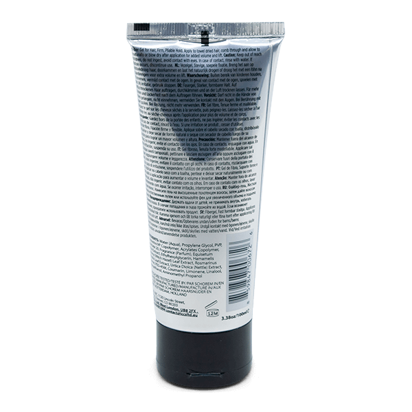 Reuzel Fiber Gel 100ml – Oz Hair and Beauty