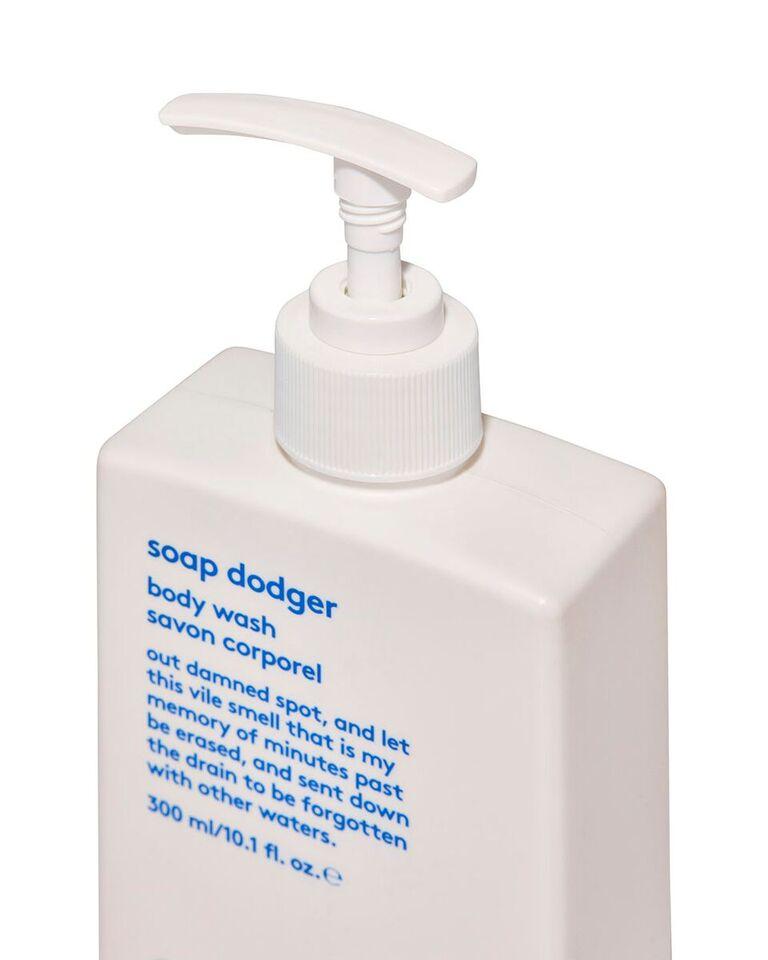 Evo Soap Dodger Body Wash 300ml – Oz Hair and Beauty