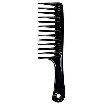 Joico Detangling Comb - Haircare Products | Oz Hair & Beauty – Oz Hair ...